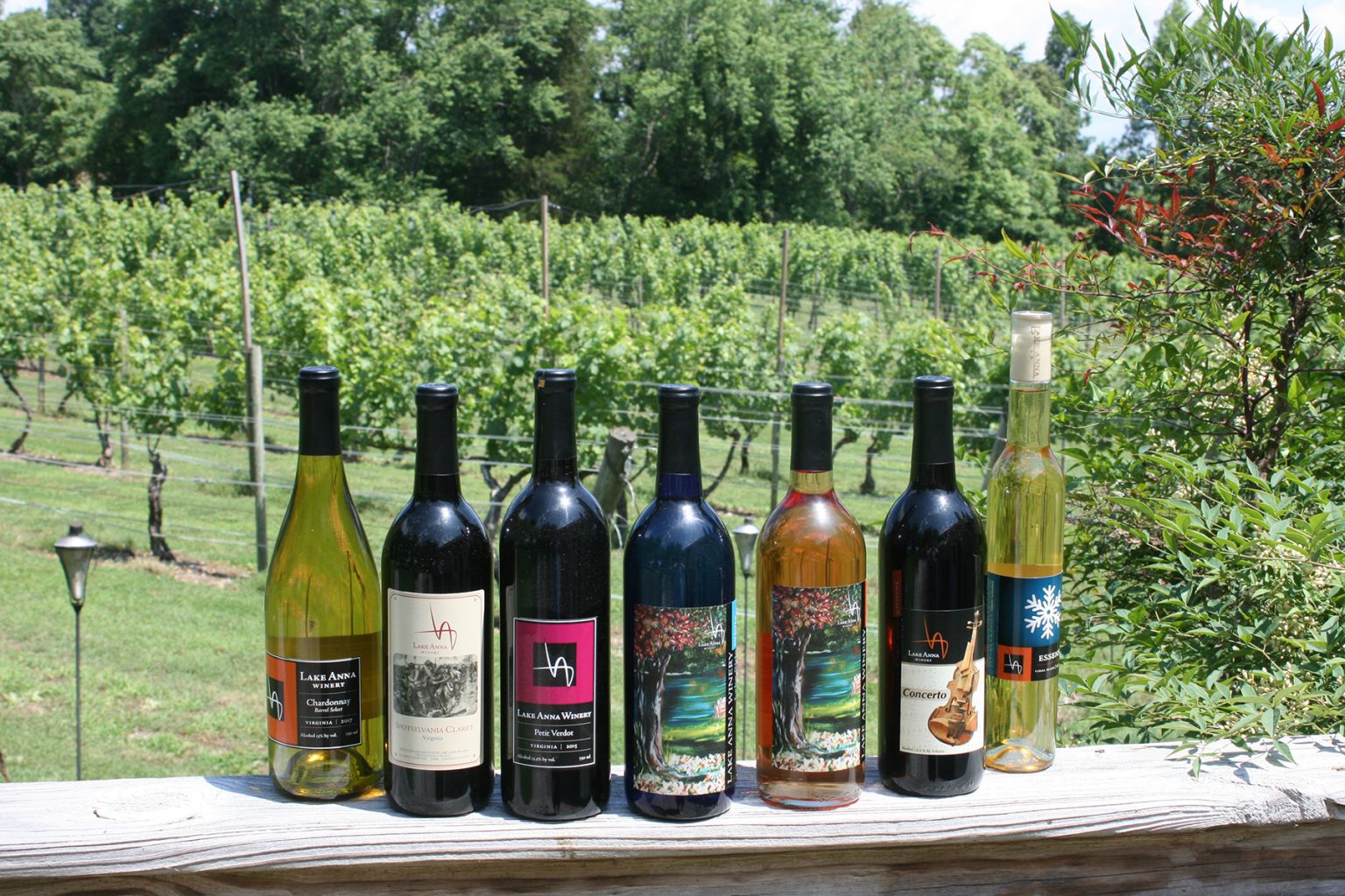 The “Spirits” of Lake Anna | Lake Anna Connections