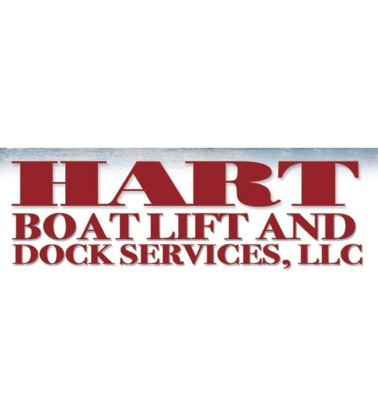 Hart Boat Lift and Dock Services, LLC - Lake Anna Connections