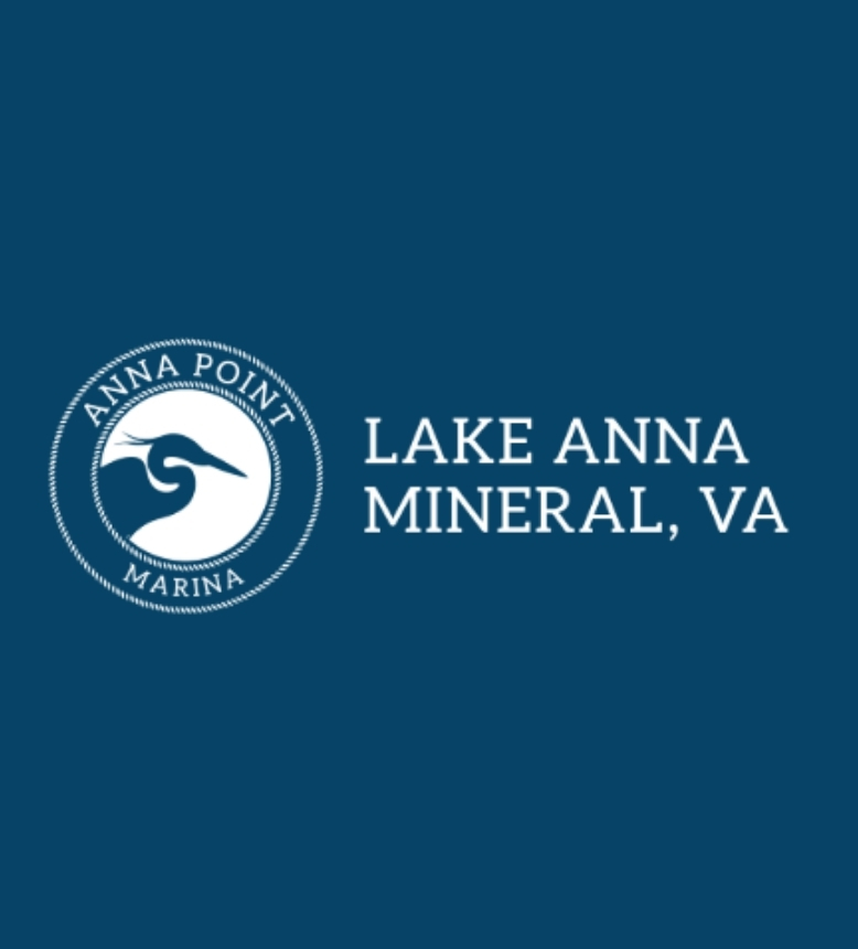 Anna Point Marina - Lake Anna Connections