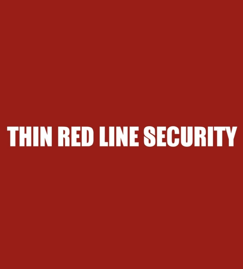 Thin Red Line Investigation & Security - Lake Anna Connections